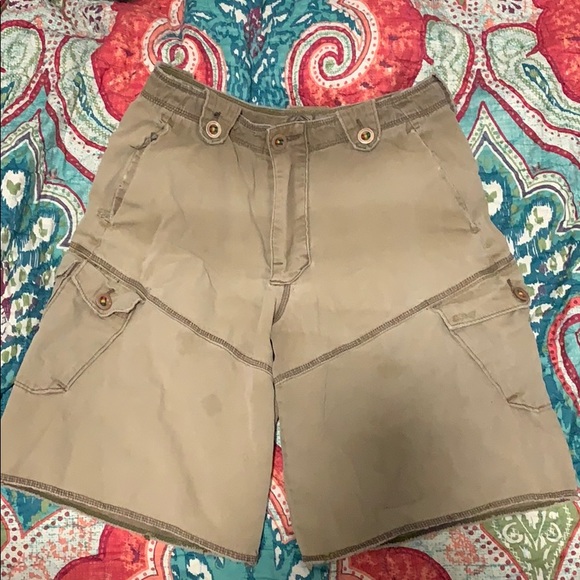 Reef | Shorts | Reef Cargo Shorts 3 | Poshmark